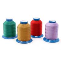 China High Tenacity Nylon 66 Sewing Thread for Sports Shoes and Sofa Sewing 3ply Yarn Count for sale