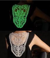 China 100g Net Weight Sewing Thread Kangfa Glow in the Dark Polyester Luminous Embroidery for sale