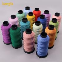 China 120g 5000y 2ply Kangfa 120d/2 Rayon Thread for Computerized Embroidery 2ply Yarn Count for sale