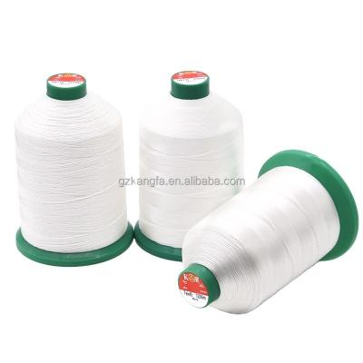 China Leather Thread Bonded Nylon Thread 1 LB Bondednylon Tex 135/BT-138 for Stitching for sale