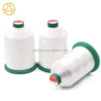 China Leather Thread Bonded Nylon Thread 1 LB Bondednylon Tex 135/BT-138 for Stitching for sale
