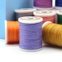 China Take Your DIY Projects to the Next Level with 12-Piece Leather Sewing Waxed Thread Set for sale