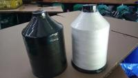 China 1LB/cone 240 Colours Leather Thread Bonded Nylon Thread Tex 45/BT-46 Bondednylon for sale