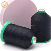 China 1 LB Bonded Nylon Thread Tex 70/BT-69 Support 7 Days Sample Order Lead Time Handbags for sale
