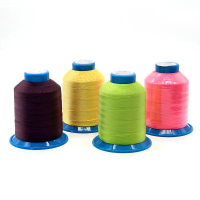 China High Tenacity 210D/3 Nylon 66 Thread for Sewing Leather and Shoes Industrial Thread for sale