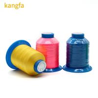 China High Tenacity 210D/3 Nylon 66 Thread for Sewing Leather and Shoes Industrial Thread for sale