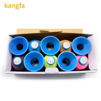 China High Tenacity 210D/3 Nylon 66 Thread for Sewing Leather and Shoes Industrial Thread for sale