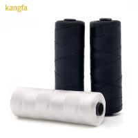 China 100% Nylon Fishing Twine High Tenacity 210D Polyester Thread for Kite Flying Thread for sale