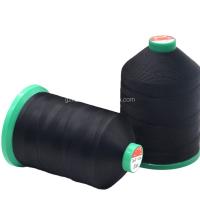 China Boho Tex 90 V-92 Concord UV Bonded Polyester Thread 16oz. 5000yds. for Cap 500G/cone for sale