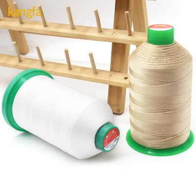 China Boho Kangfa Tex 90 V-92 UV Bonded Nylon Thread 8 oz. 2500 yds. Multi-Purpose Thread for sale