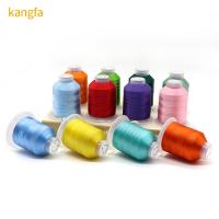 China Polyester Thread 250d/3 300d/3 420d/3 630d/3 for Shoes Sofa Gartment Sewing Market for sale