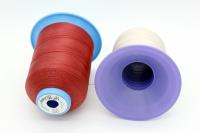 China Weight g/ball 115G High Strength 210D/3 Nylon Sewing Thread Thread Diameter 0.32mm for sale