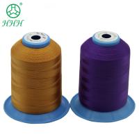 China Weight g/ball 115G High Strength 210D/3 Nylon Sewing Thread Thread Diameter 0.32mm for sale