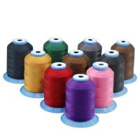 China Weight g/ball 115G High Strength 210D/3 Nylon Sewing Thread Thread Diameter 0.32mm for sale
