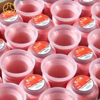 China Small Cone Set of 40pcs 120D/2 Polyester Embroidery Thread 1000Y and OEM/ODM Accepted for sale