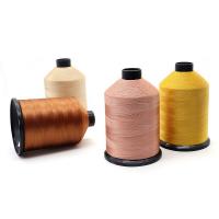 China T90 16 oz Spool Bishop Red Sewing Thread V92 Bonded Thread for Performance Sewing for sale