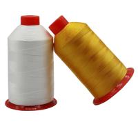 China 280g Nylon Thread for Automotive Interior and Leather Shoes Manufacturing Process for sale