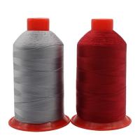 China 280g Nylon Thread for Automotive Interior and Leather Shoes Manufacturing Process for sale
