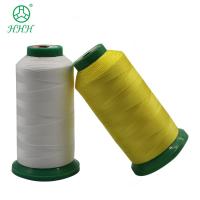 China 115g Black Tex 70 Nylon Thread for Decorative Belt Sewing 210D/3 250g TKT40 3200 Yards for sale