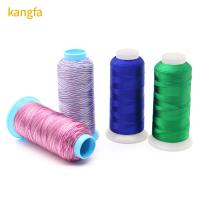 China Silk 120d/2 4000y Embroidery Thread for Long-Lasting and Beautiful Embroidery Designs for sale