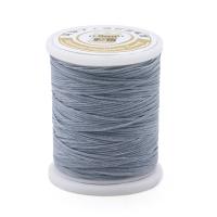 China High Tenacity Leather Sewing Waxed Thread Set of 12 0.8mm Wax Thread for DIY Leather Craft for sale