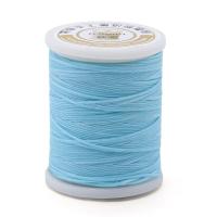 China High Tenacity Leather Sewing Waxed Thread Set of 12 0.8mm Wax Thread for DIY Leather Craft for sale