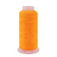 China 100% Nylon Thread For High Tenacity Polyester Shoes 100g Net Weight Cone for sale