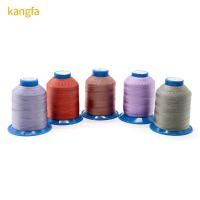 China High Strength Sewing Thread Set Customized and Polyester Thread Sewing for sale