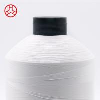 China 210d/3 Nylon Thread 1kg Cone Perfect for B2B Sewing and Beading Applications for sale
