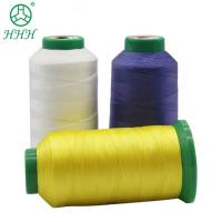 China High Tenacity Nylon Sewing Thread 12.5/12 KG/ CTN Industrial for sale