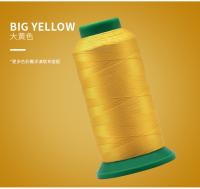 China High Tenacity Nylon Sewing Thread 12.5/12 KG/ CTN Industrial for sale