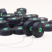 China Tex70 V69 Nylon Sewing Thread Bobbin Storage Box with 7 Days Sample Order Lead Time for sale