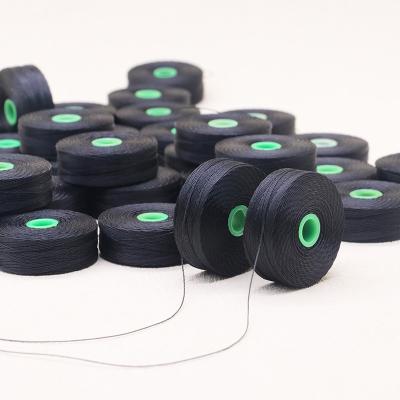 China Tex70 V69 Nylon Sewing Thread Bobbin Storage Box with 7 Days Sample Order Lead Time for sale