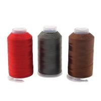 China 420D/3 100g High Strength Nylon Quilting Thread for Leather Extensive Color Selection for sale