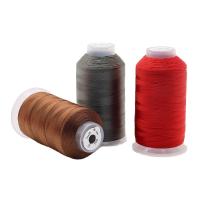 China 420D/3 100g High Strength Nylon Quilting Thread for Leather Extensive Color Selection for sale