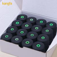 China Filament Yarn Type Pre-wound Bobbin Bonded Thread for L Polyester Bonded Machine for sale