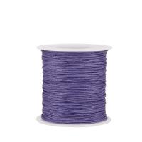China Jade Nylon Cord Beading Craft with UV Protection and OEM/ODM Acceptance for sale