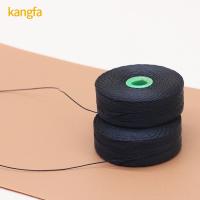 China Filament Sewing Thread for Transparent Cone Bonded Thread Sewing Machine Accessories for sale