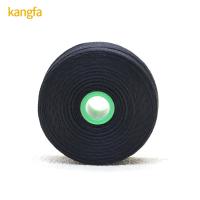China UV Protect Sewing Thread Bobbin Storage Box Tex70 V69 Nylon Material for Durability for sale