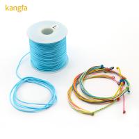 China OEM/ODM Accepted 500m/Roll Strong Elastic Crystal Beading Cord for DIY Jewelry Making for sale
