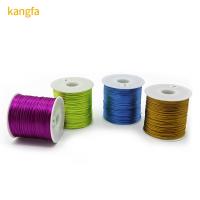 China DIY Accessories Line Jade Nylon Cord 500 Meters Chinese Knot Wire for Braided Jewelry for sale