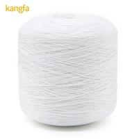 China 1.25Kg High Tenacity Polyester Yarn 210D/36 for Chemical Resistance Directly Supplied for sale