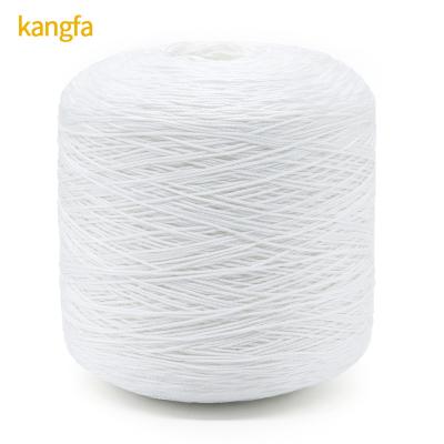 China 1.25Kg High Tenacity Polyester Yarn 210D/36 for Chemical Resistance Directly Supplied for sale
