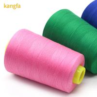 China High Level Item 5000Y Polyester Sewing Thread for Sewing Spun Polyester for sale