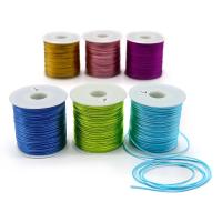 China 2 Ply Nylon Cord Thread Perfect for Making Jewelry Necklace Bracelet DIY for sale