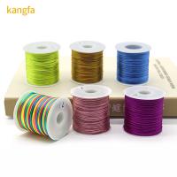 China 2 Ply Nylon Cord Thread Perfect for Making Jewelry Necklace Bracelet DIY for sale