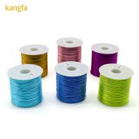 China 2 Ply Nylon Cord Thread Perfect for Making Jewelry Necklace Bracelet DIY for sale
