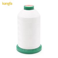 China 210d/3 69 V69 Tex 70 Nylon Bonded Thread for Leather Shoes/ Bags/ Suitcase and Durable for sale