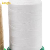China 210d/3 69 V69 Tex 70 Nylon Bonded Thread for Leather Shoes/ Bags/ Suitcase and Durable for sale