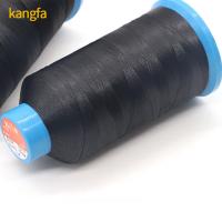 China High Tenacity Sewing Thread V69 tex70 for OEM/ODM 25kg each color within Multicolor for sale